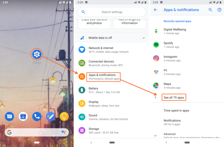 Mobile App Troubleshooting | Splunk On-Call Software