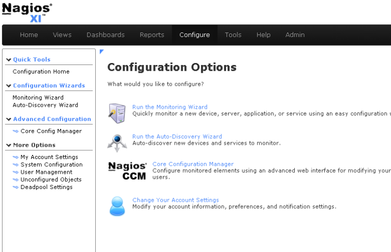 Nagios Core And Nagios Xi Integration Guide Victorops Knowledge Base