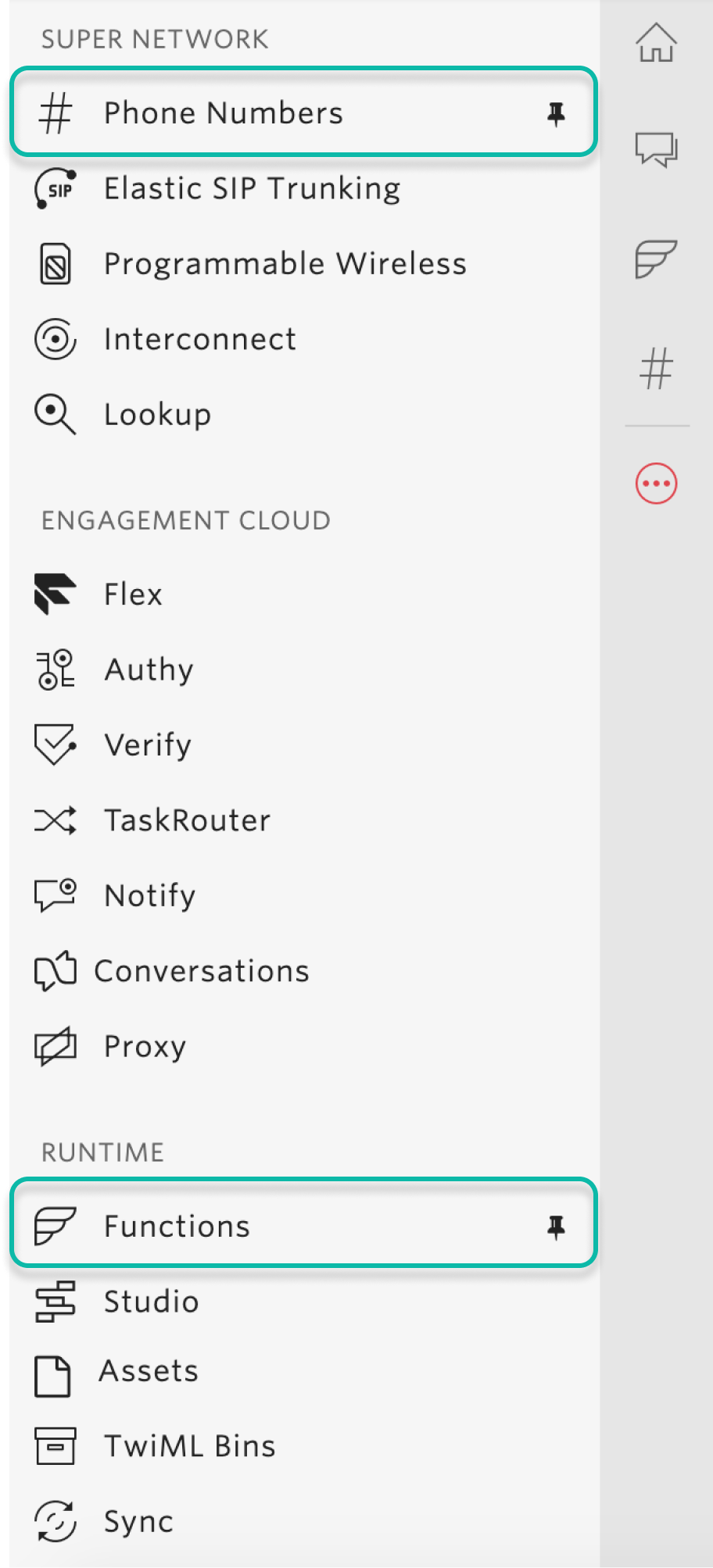 Twilio Live Call Routing Integration Guide Victorops Knowledge Base