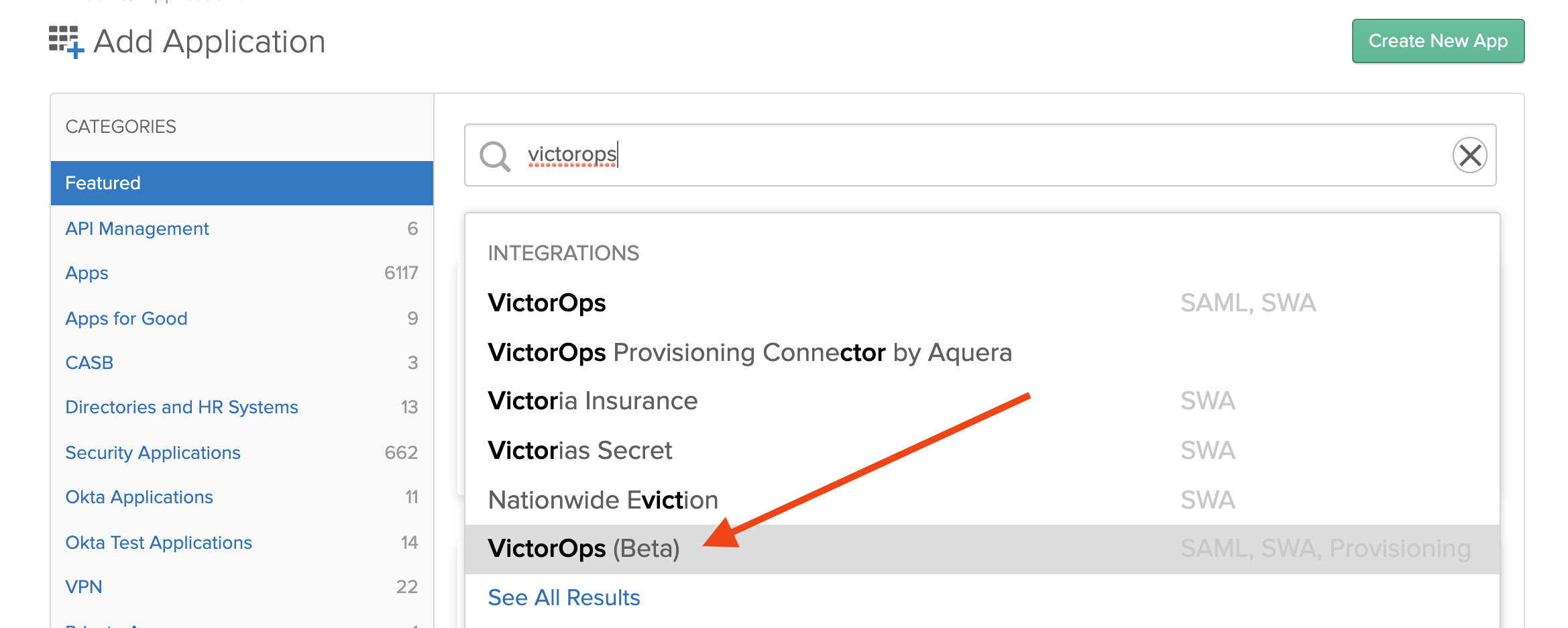 Setup Single Sign On (SSO) and User Provisioning with Okta SCIM | Splunk On-Call Software